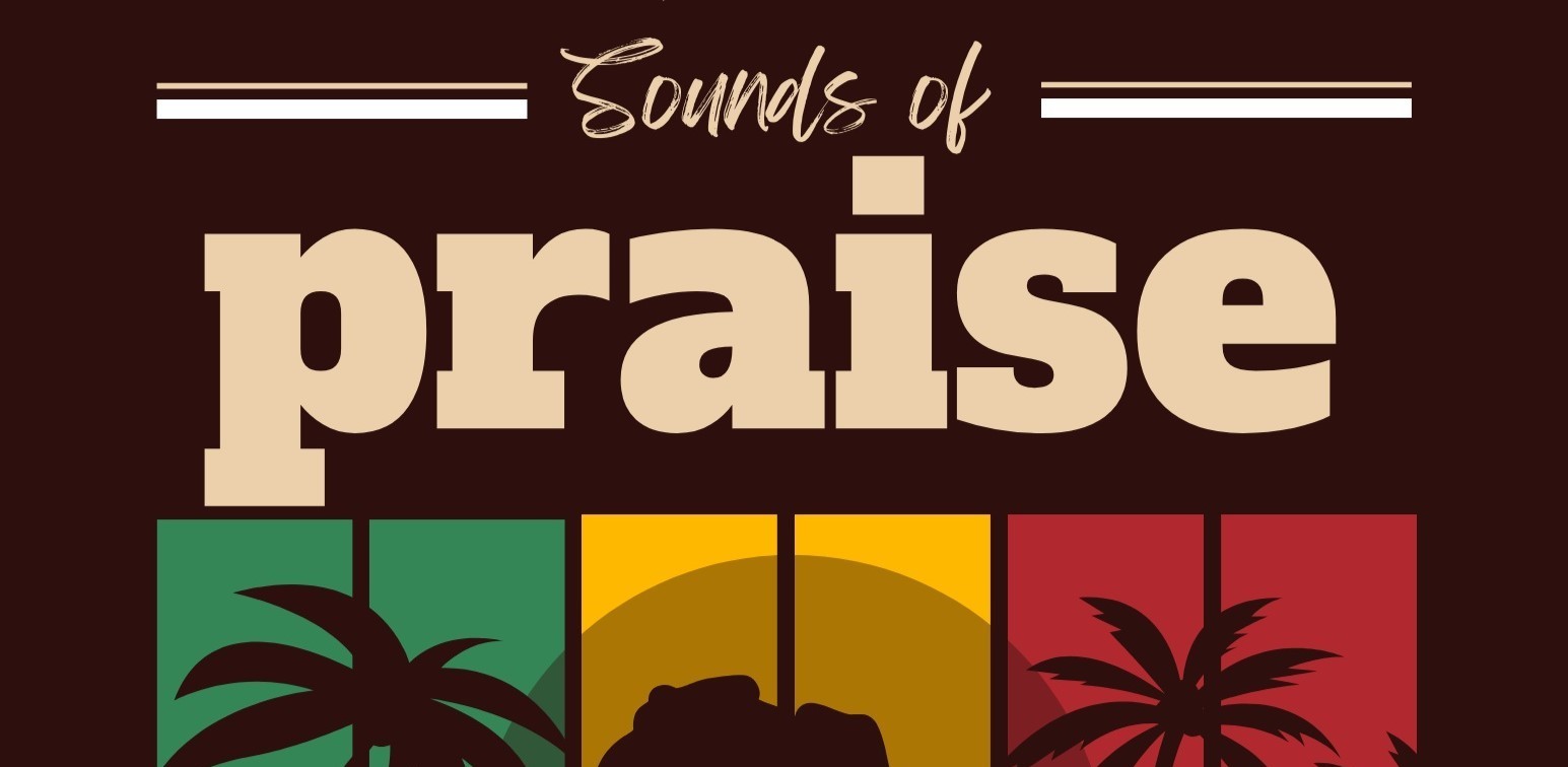 Sounds of African Praise Service – The Church of the Nativity, Malvern